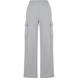 Urban Classics Jogginghose in lightasphalt | Gr.: XL