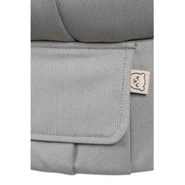 Baby Tula - Grey