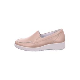 Semler Komfort Slipper in Beige | Gr.: 39