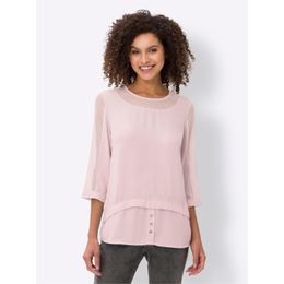 Heine Blusenshirt