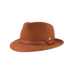 Mayser Filzhut in braun | Gr.: M