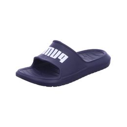 Puma Badeschuh in blau | Gr.: 38