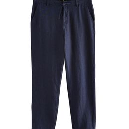 next Chino Pants male Blue size 38
