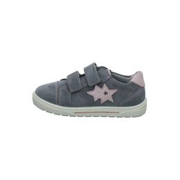 Ricosta Klettschuhe in Grau | Gr.: 3