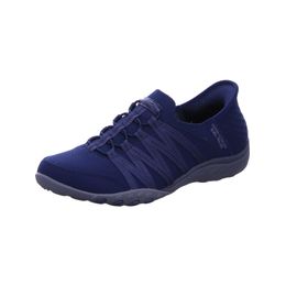 Skechers Slipper in blau | Gr.: 42