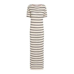 Tommy Hilfiger Kleid 'POINTELLE' Damen Gr&ouml;&szlig;e XXXL elfenbein / marine