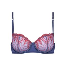 Mey Bra female Blue size 75