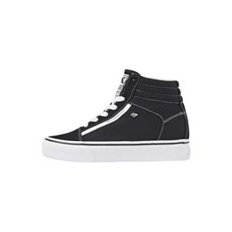 British Knights High-Top Sneakers 'MACK' female Black size 41