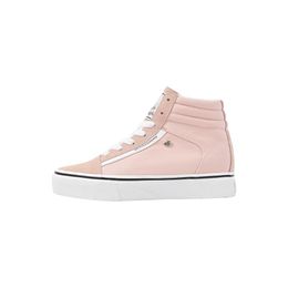 British Knights High-Top Sneakers 'MACK' female Pink size 42