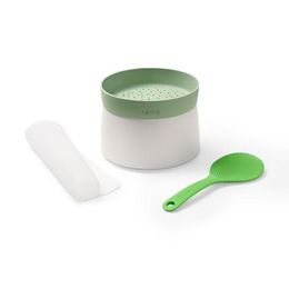 LEKUE Lékué Sushi-Set - weiß
