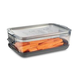 Tchibo - Frischebox - grau