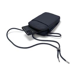 Tchibo - Anti-Frost-Handytasche - dunkelblau