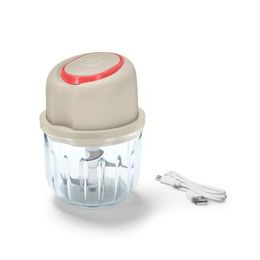 Tchibo - Kabelloser Multizerkleinerer - beige