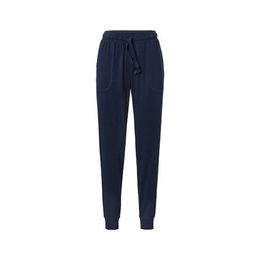 Tchibo - Relaxhose - Damen - Gr. XL - dunkelblau