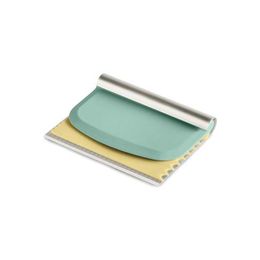 Tchibo - Profi-Backhelfer-Set - silber