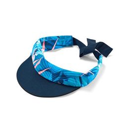 Tchibo - 2-in-1-Visor - dunkelblau