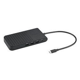 Kensington Dockingstation UH1500P EQ Mobile USB-C Triple Video