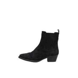 Only Chelsea Boots 'ONLMargit-1' Damen Größe 36 schwarz Winterschuhe