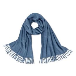 Tchibo - XXL-Schal - hellblau