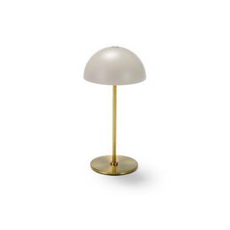 Tchibo - Mini-LED-Akku-Tischleuchte - schwarz