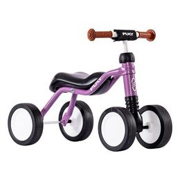 Puky Laufrad Wutsch, perky purple