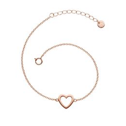 Glanzstücke München Glanzstücke München Bracelet female Gold size One Size