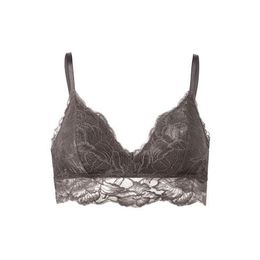 Tchibo - Soft-BH - Damen - Gr. 80A - taupe