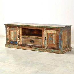 Pharao24.de TV Board im Shabby Chic Design Shabby Chic