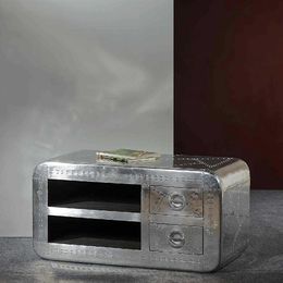 Pharao24.de TV Board im Industry Look online kaufen