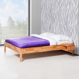 Pharao24.de Jugendbett ohne Kopfteil ohne Kopfteil