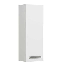 Pharao24.de Hängeschrank Badschrank mit Drehtür 70 cm hoch