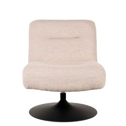 Pharao24.de Sessel drehbar Boucle