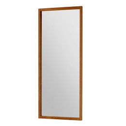 Pharao24.de Flurspiegel aus Eiche Massivholz Skandi Design