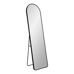 Pharao24.de Spiegel zum Aufstellen mit Metallrahmen 150 cm hoch