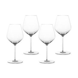 Spiegelau Hi-Lite Burgunderglas - transparent