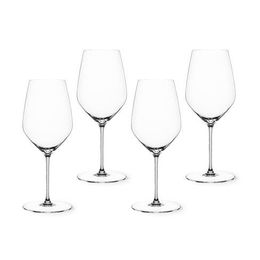 Spiegelau Hi-Lite Bordeauxglas - transparent