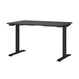 Tchibo - Elektrischer Schreibtisch »Bedano« - 120x80x120cm - grau -