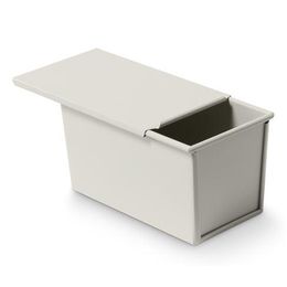 Tchibo - Vollkorn- und Toastbrot-Backform - taupe