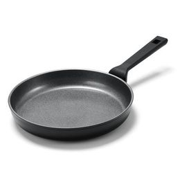 Tchibo - Profi-Aluminium-Pfanne - schwarz