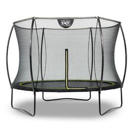 EXIT Trampolin »Silhouette« - grün