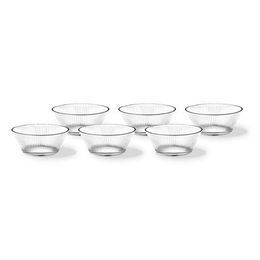 Nachtmann Aperitivo-Schalen - transparent