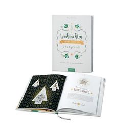 Tchibo - »Weihnachten kommt immer so plötzlich!«