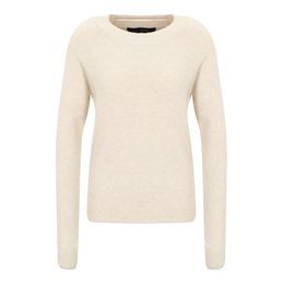 Vero Moda Tall Pullover 'DOFFY' Damen Größe XL beige