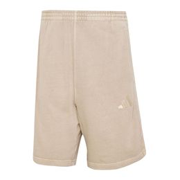 adidas Sportswear Sportshorts 'All Szn' Herren Größe XS beige