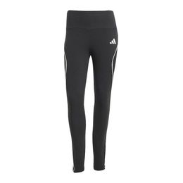 adidas Sportswear Sporthose 'Stadium' Damen Größe XS/S schwarz / weiß
