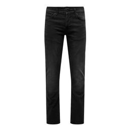Only & Sons Only & Sons Jeans 'OnsLoom' male Black size 34