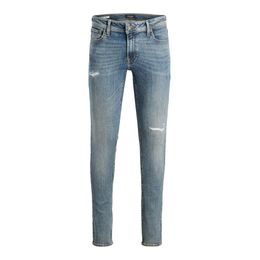 Jack & Jones Jack & Jones Jeans 'JJILIAM JJORIGINAL' male Blue size 33