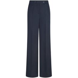 Fadenmeister Berlin - Hose, blau, Gr. 40 / M - Lyocell