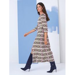 Uta Raasch - Kleid, pink, Gr. 44 / L