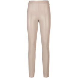 Basler - Leggings, beige, Gr. 48 / XL